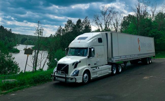 Our fleet | Styline Logistics